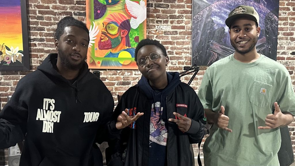 Major Bloom Studios - Major Bloom Cannabis Dispensary